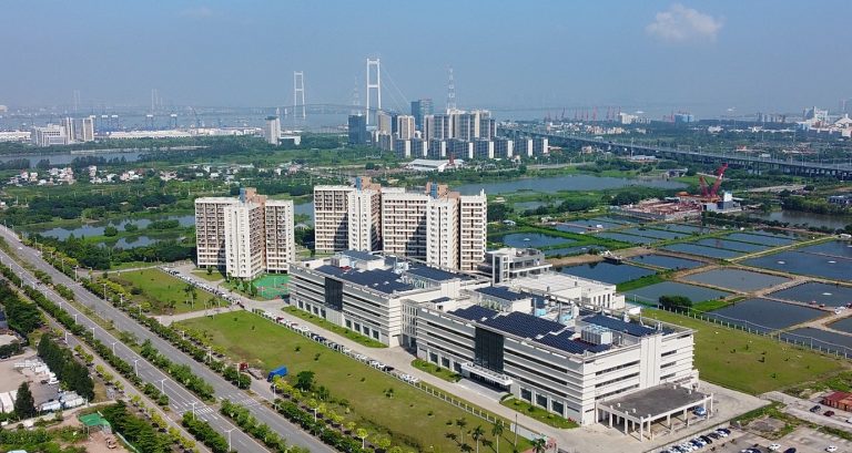 History - In-Tech Electronics Limited